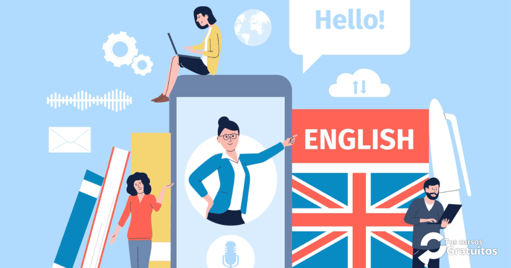 FCOE09 - Inglés Inicial - Tus cursos gratuitos